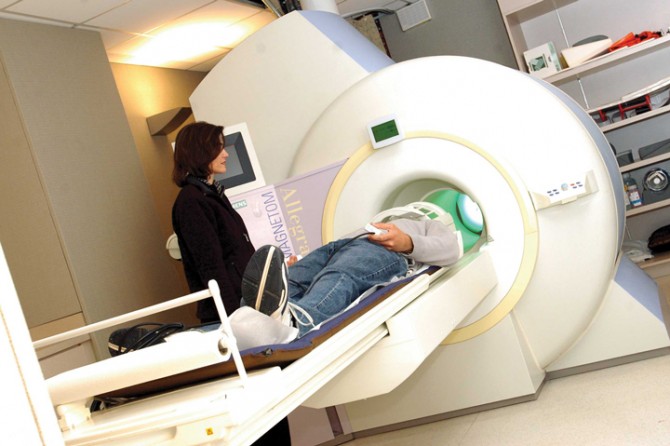 fMRI | Youth Emotion Lab | George Mason University